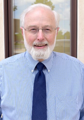 Candidate wants to lead in addressing coming changes | News, Sports ...